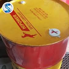 OIL Drum HI Power Dippo SAE 30 200L