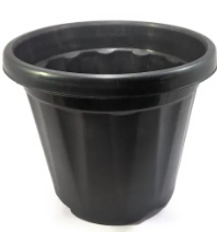 Pot Ukuran Besar