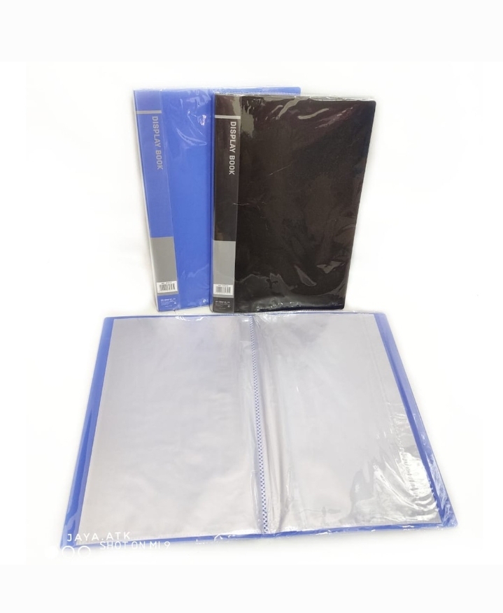 Map Folder