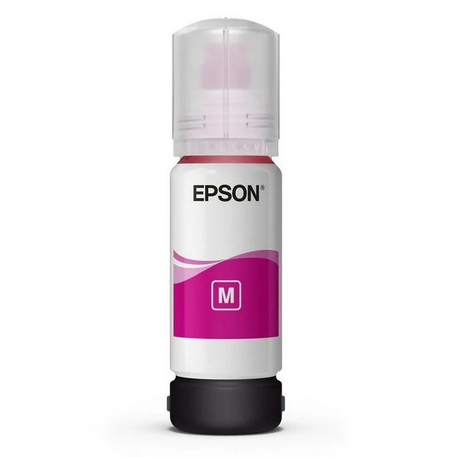 Tinta Epson Original Type 003 - Magenta