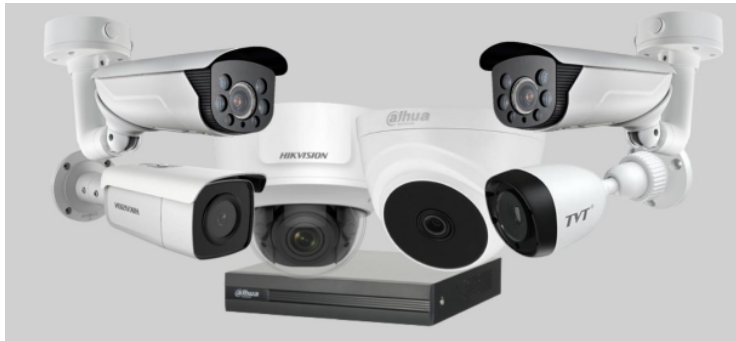 Perawatan CCTV
