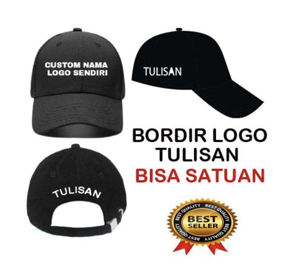 Topi custom