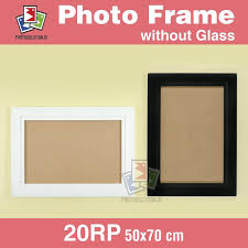 Frame Ukuran 20RP