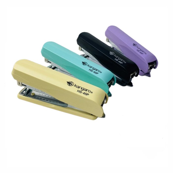 STAPLER HS 45P KANGARO - STAPLES BESAR