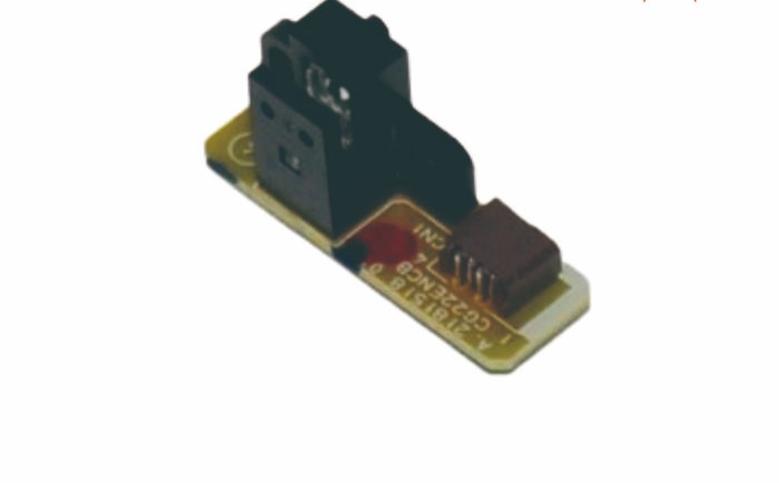 Penggantian Sensor Timing Disk Printer Epson Series