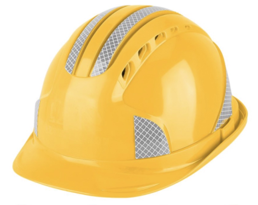 Topi Pelindung (Safety Helmet)
