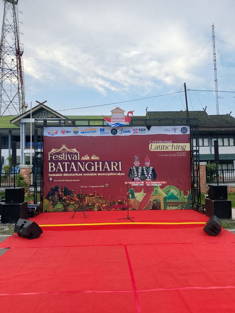 Sewa Soundsystem 5000 Watt