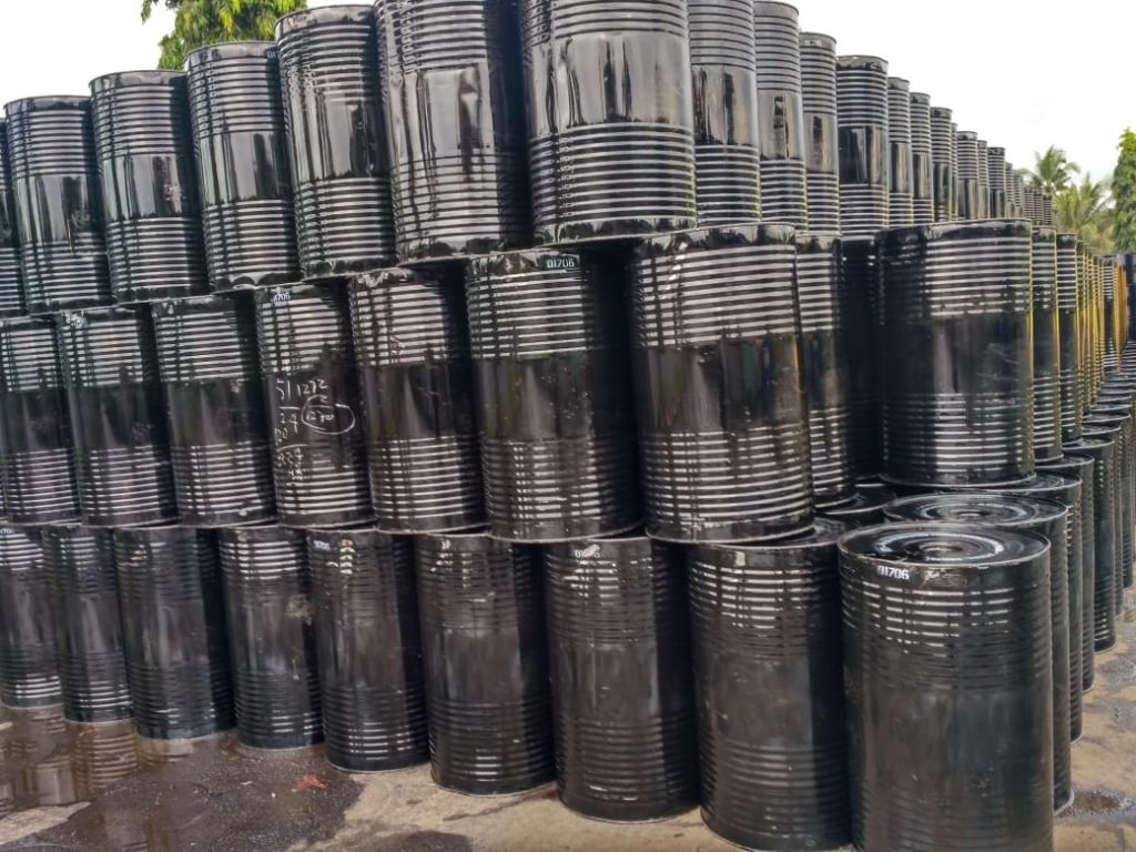 Aspal Bitumen