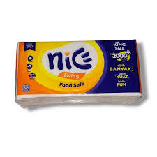 Nice 1000 sheets 2 Ply