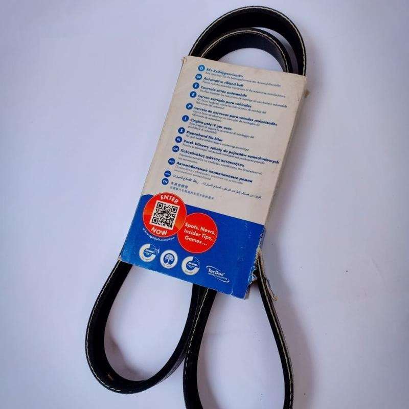 Fan Belt Toyota Hiace