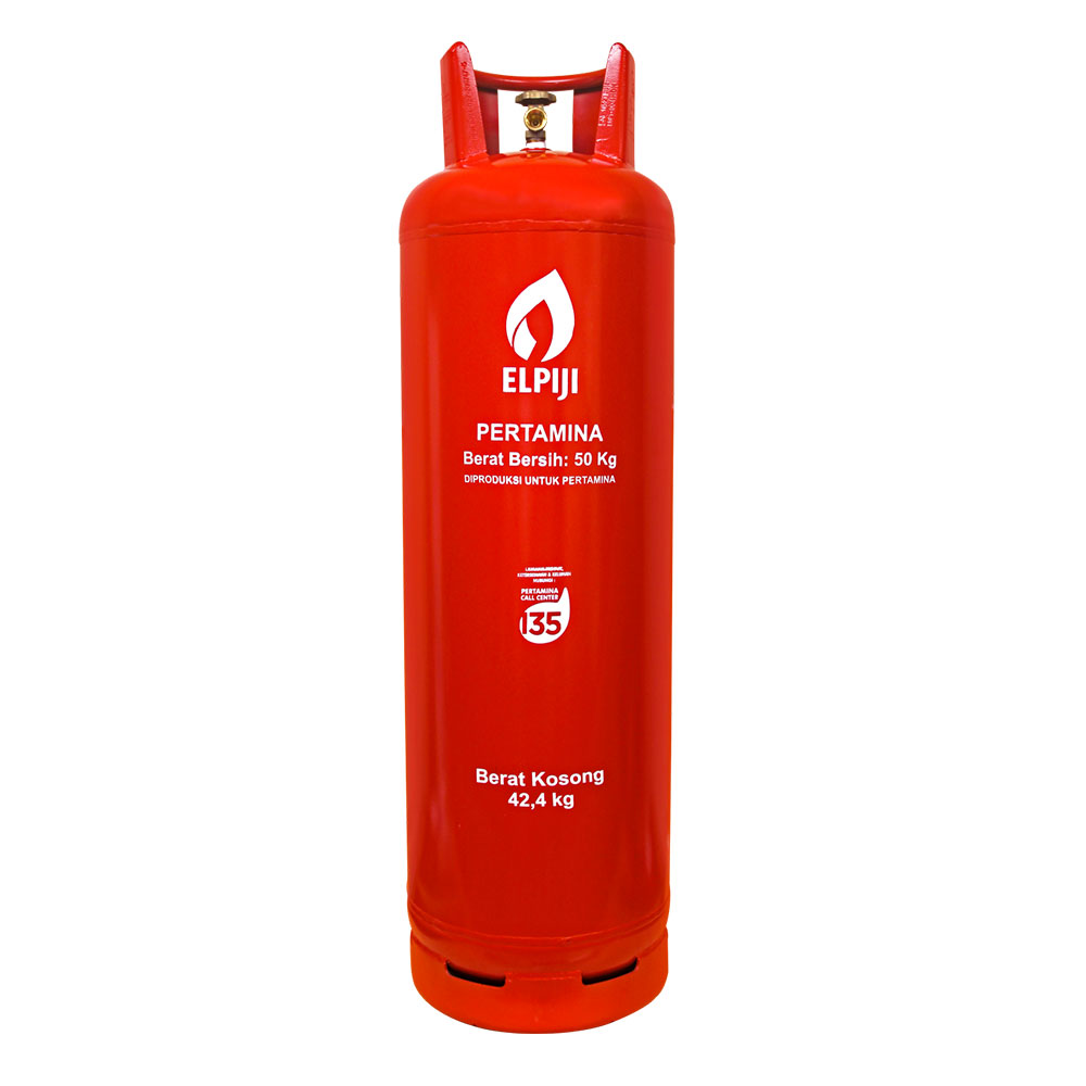 Tabung Gas