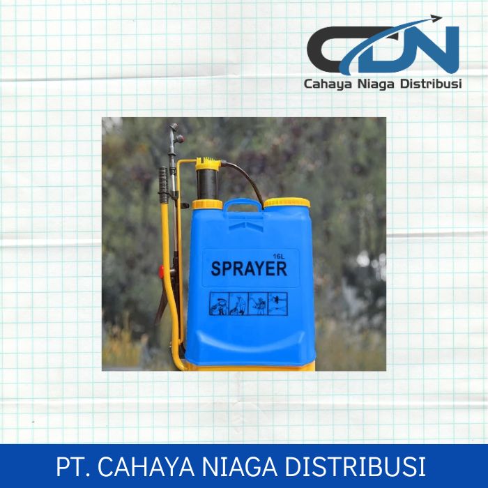 Hand Sprayer