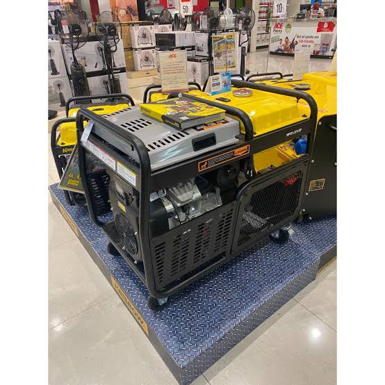 Sewa generator set