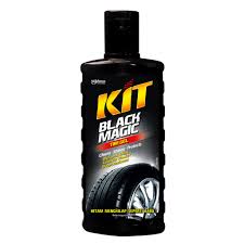 Kit Black Magic