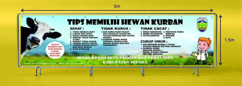 CETAK SEPANDUK