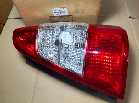 Stop lamp kanan-kiri Innova Grand