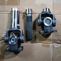 PROPELLER SHAFT PTO