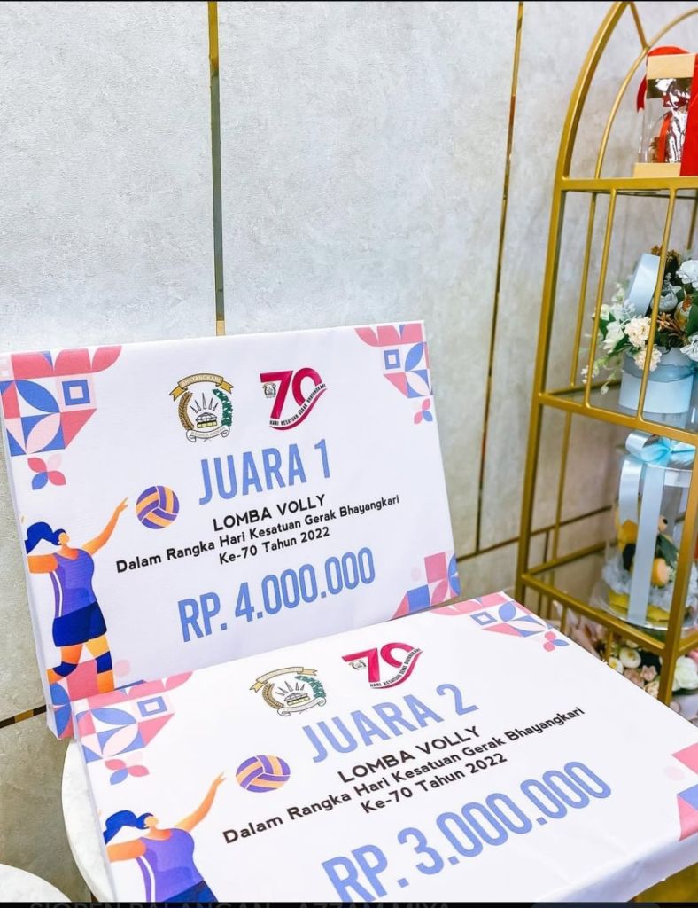 PAPAN HADIAH