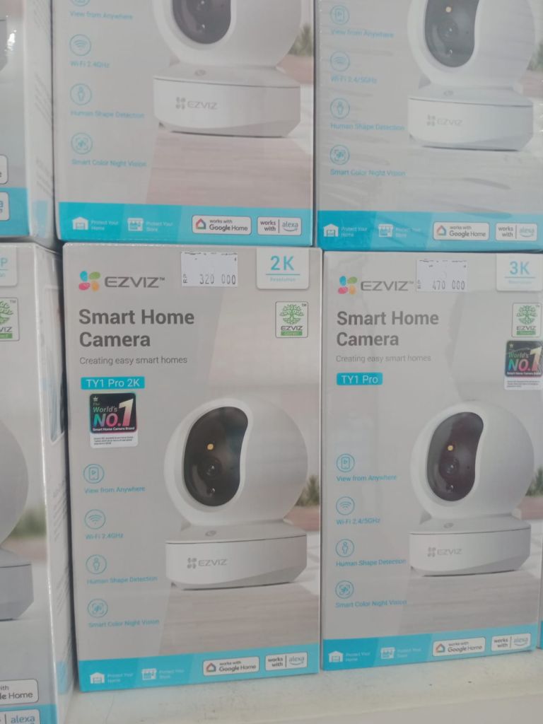 CCTV H8C 8MP