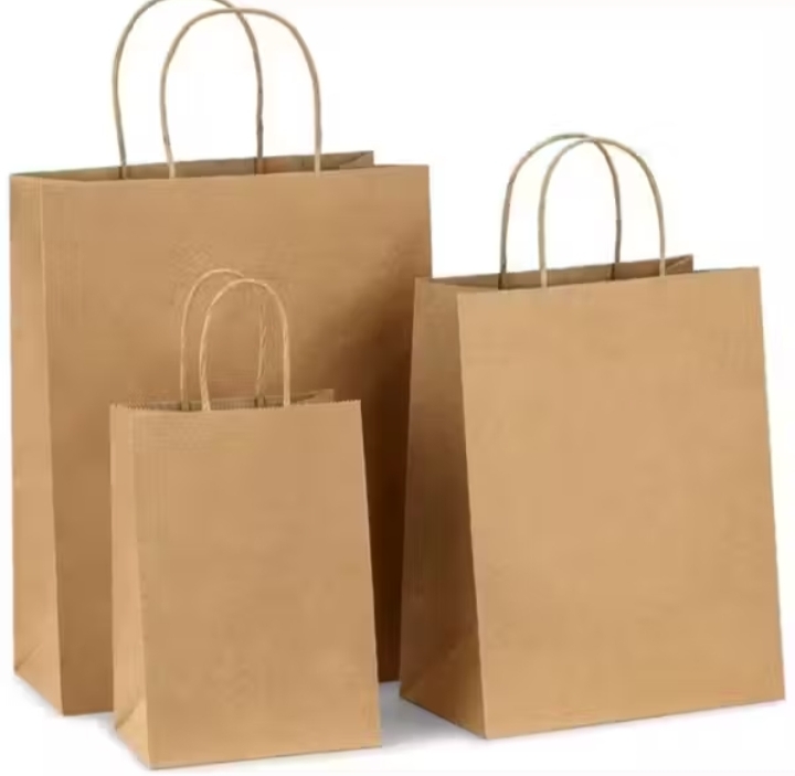 Paper bag