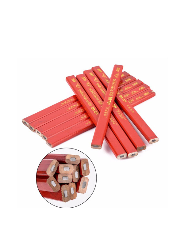 Pencil Gepeng