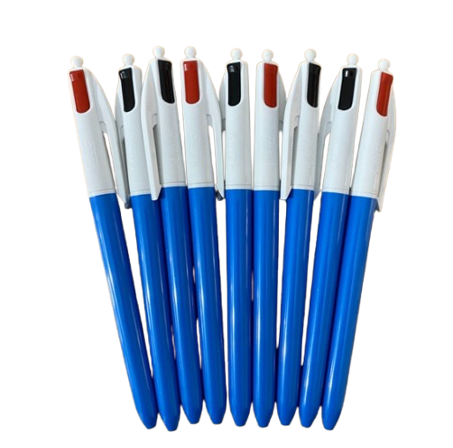 Balpoint 2 Warna BIC