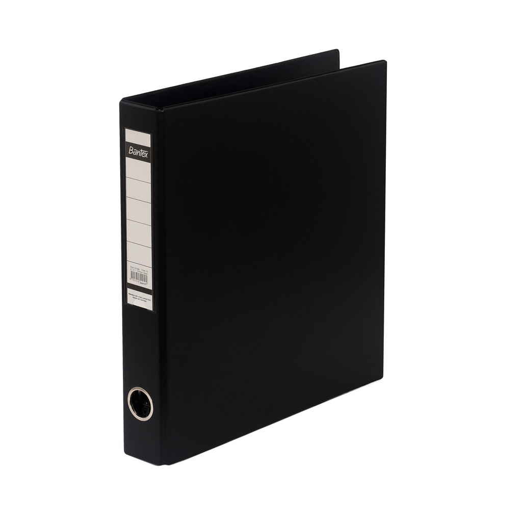 Computer Binder 9 1/2 X 11 Kecil
