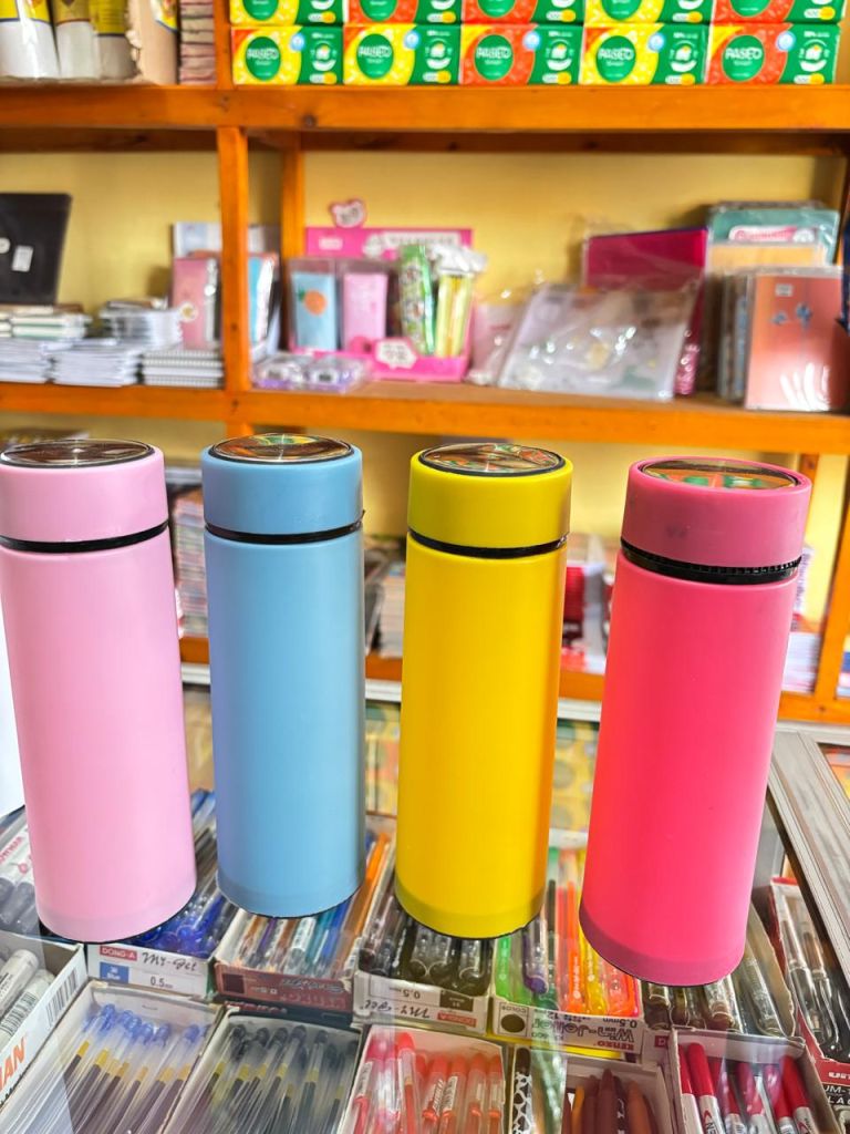 Tumbler