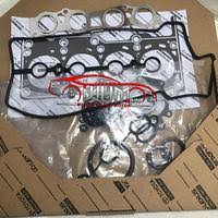 Packing set engine