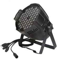 Sewa Lampu Par LED