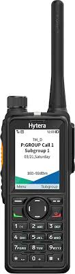HT Hytera