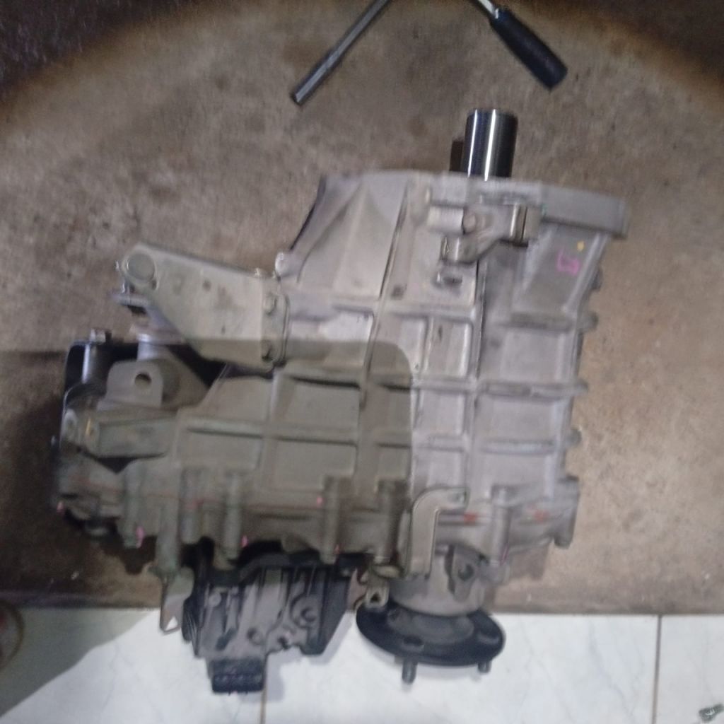 Transmisi matic