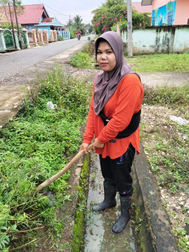 Petugas Parit