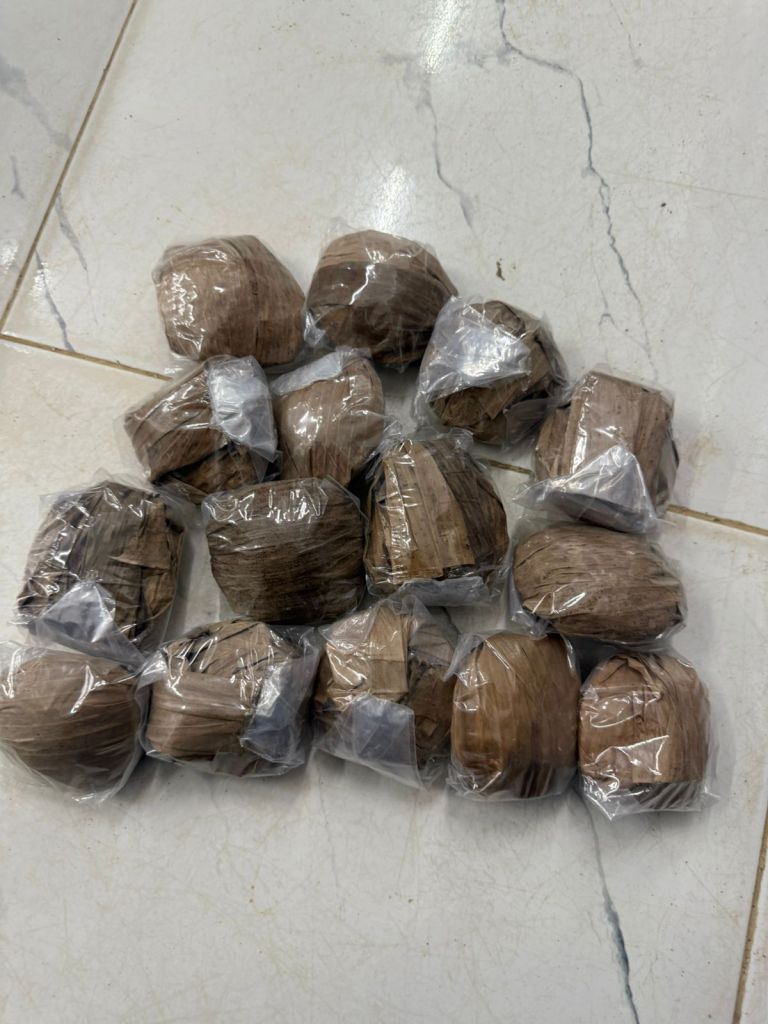 GULA MERAH DAUN